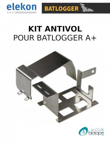Batlogger A+ Elekon