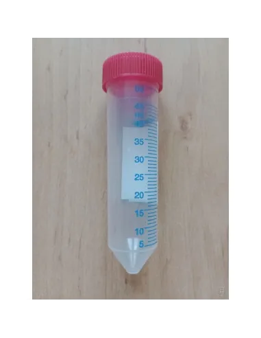 Insect hoover with 50 ml collection bottle